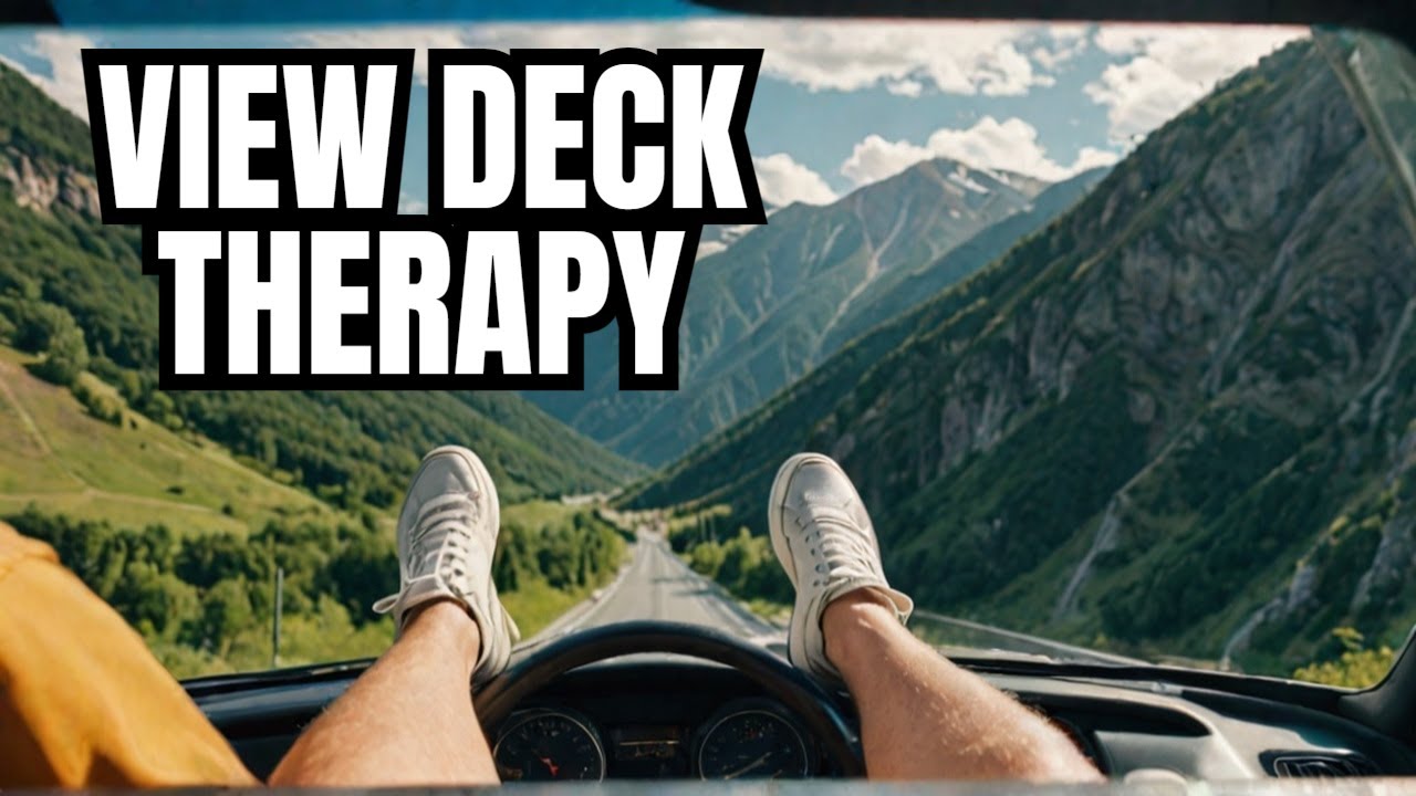Claveria View Deck Travel Therapy- My Humbling Experience in the ...