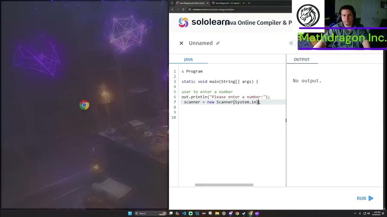 3.2 Logical Operators - YouTube