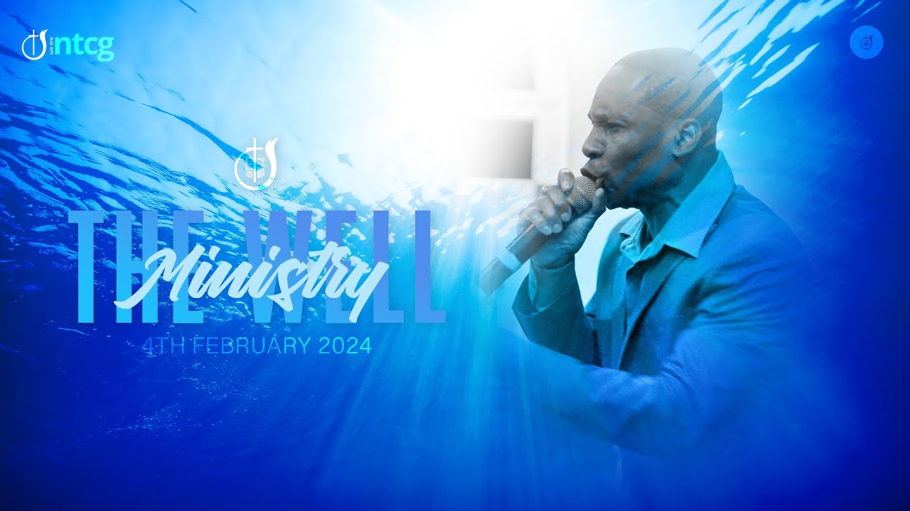 The Well Ministry - 4th February 2024 - YouTube
