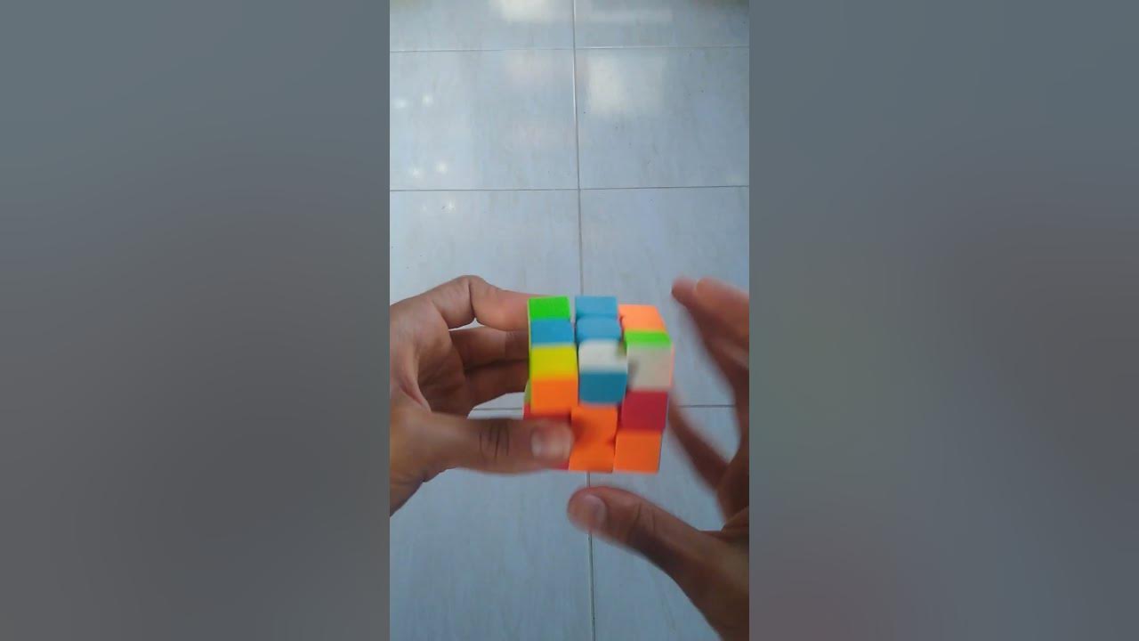 speed cubing - YouTube