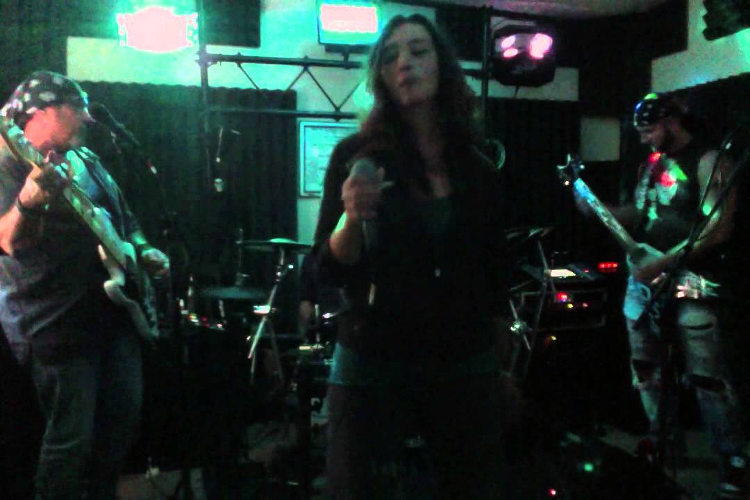 Hard To Handle Cover - Straight Jacket Smile - YouTube