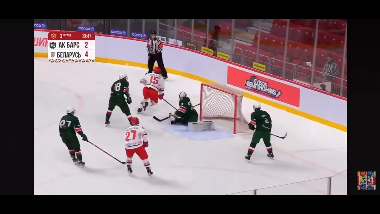 Igor Silchenko (2007) - Forward - YouTube