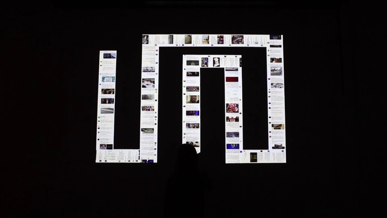 Infinite Scroll Youtube
