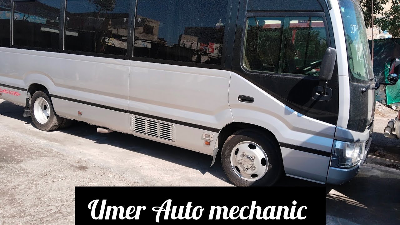 Umer//Auto//mechanic//costar// - YouTube