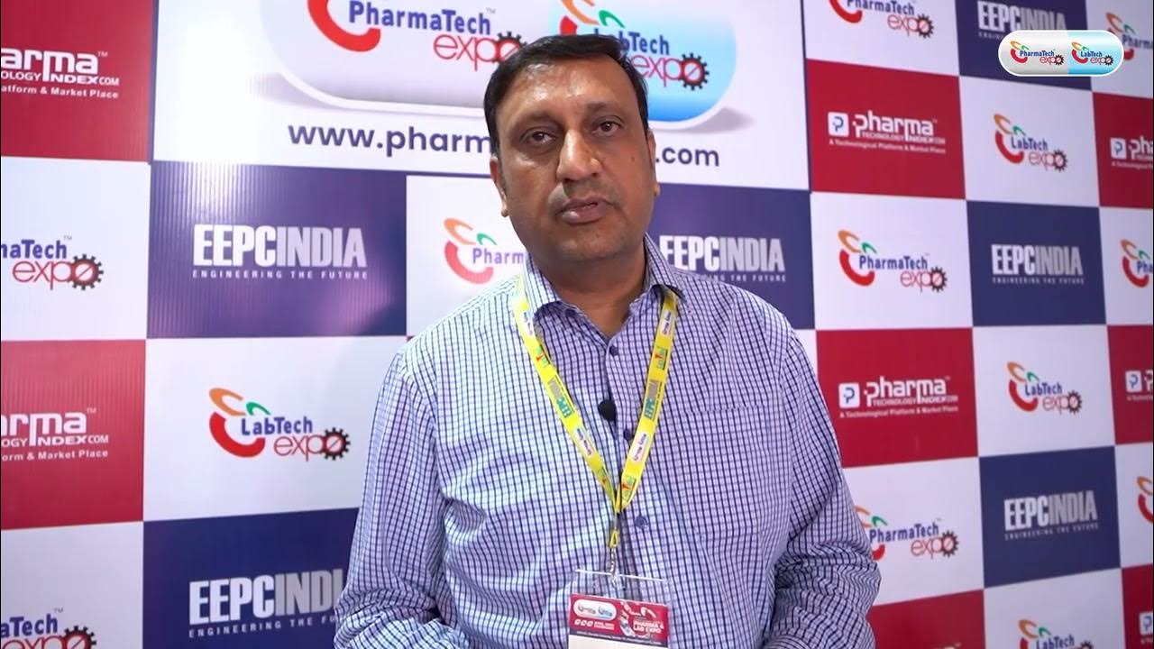 Dr. Rajesh Gupta from President, HDMA speaks about their experience ...
