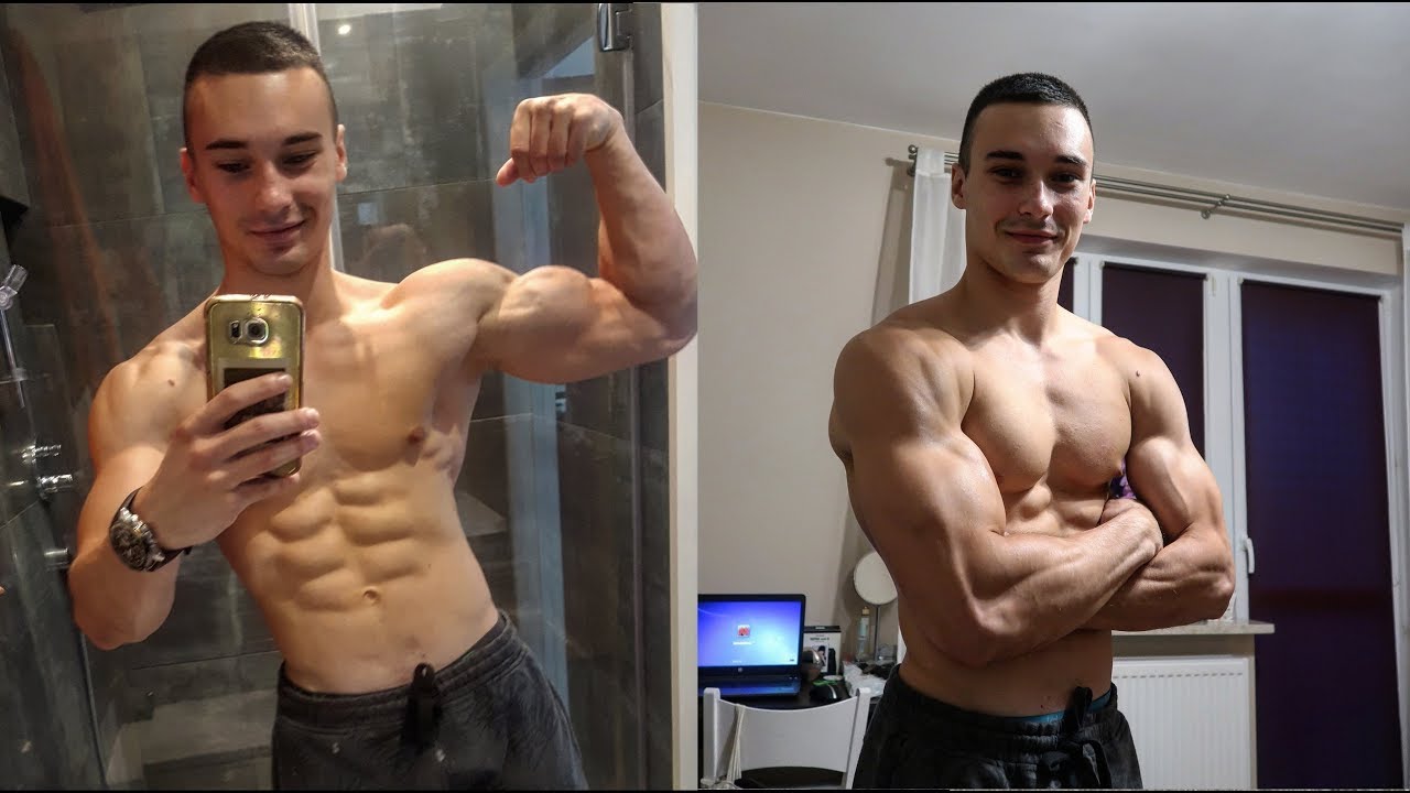 TRENING NA MASE - STREET WORKOUT (BEZ SIŁOWNI) - YouTube