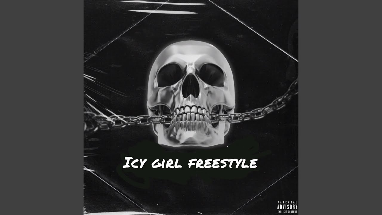 Icy girl freestyle - YouTube Music