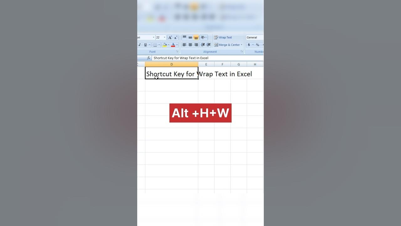 Stop Wasting Time in Excel (Shortcuts & Tricks) - YouTube