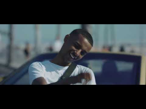 Asme - No mercy [Officiell Musikvideo]