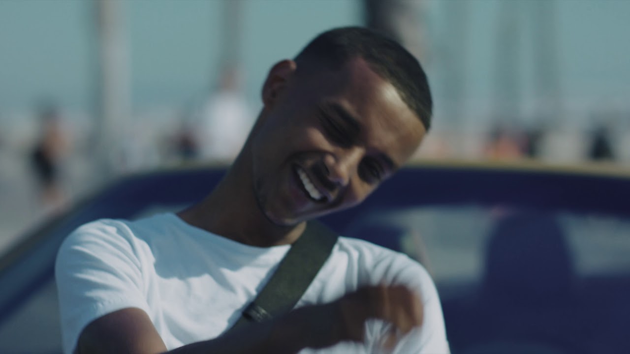 Asme - No mercy [Officiell Musikvideo] - YouTube