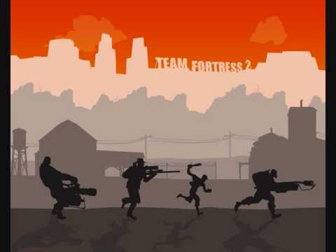 Team Fortress 2 OST: Intruder Alert - YouTube