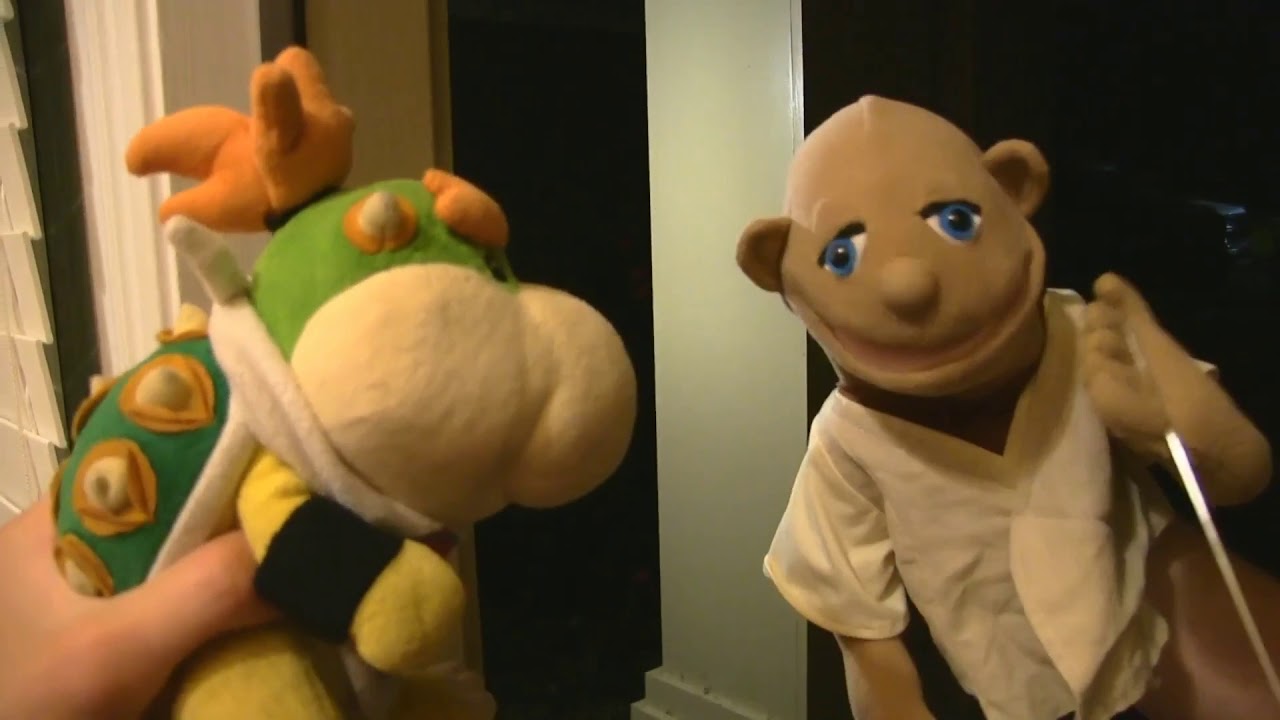 [REACTION] SML Movie: Jeffy's Pet Tiger - YouTube