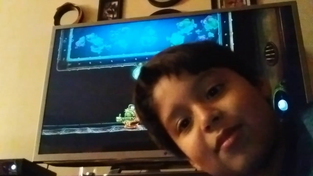 Matthews game - YouTube