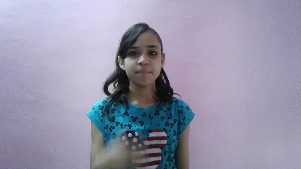 Aap kaha ho raj kumari mayalal - YouTube
