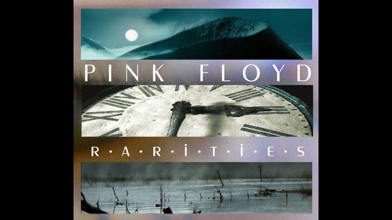 Pink Floyd Mix Vol 2 Por Antonio Llergo - YouTube