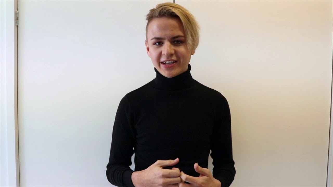 Ryan's Success Story | Australian Academy of Modelling - YouTube