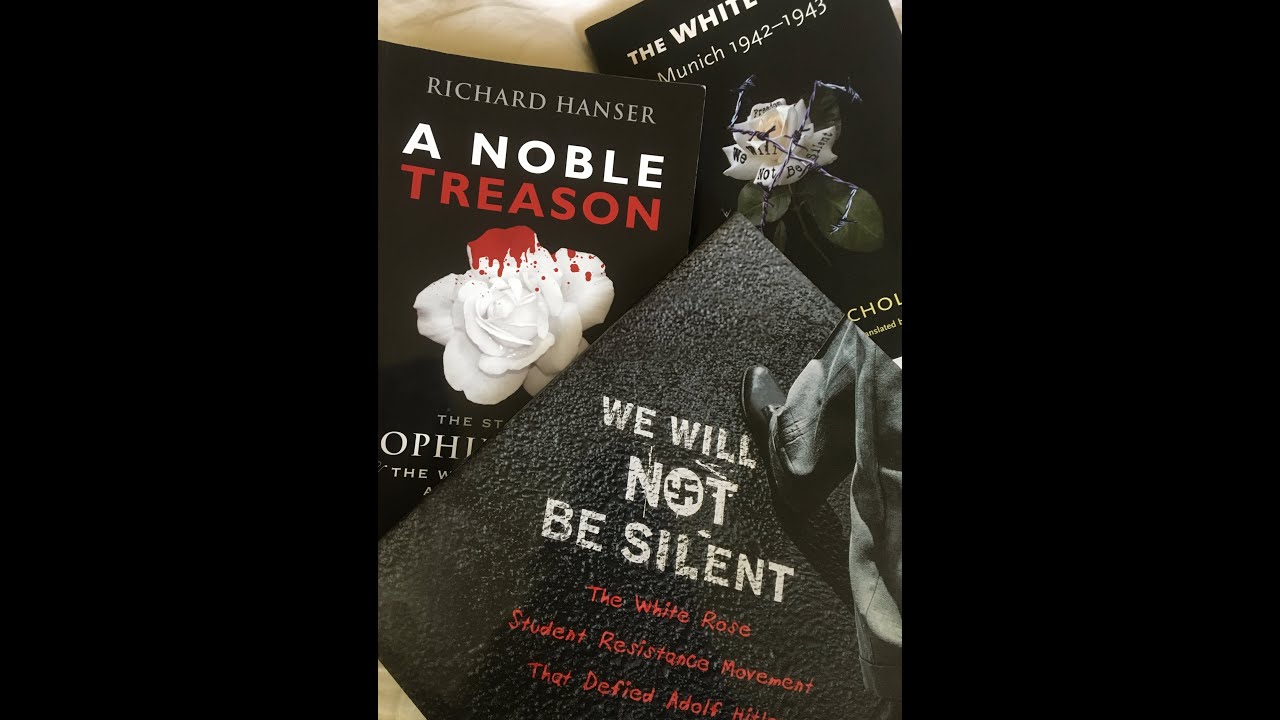 The White Rose - YouTube