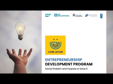 EDP training day 2 Session - YouTube