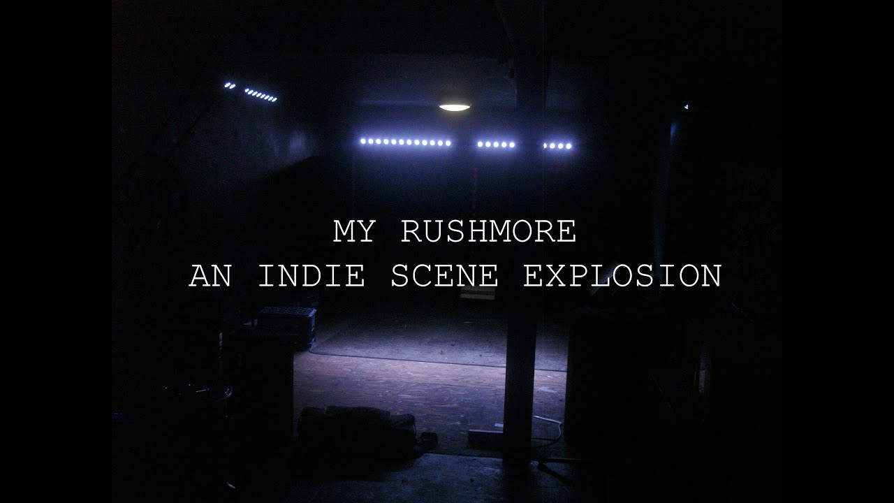 Myrushmore: An Indie Scene Explosion - YouTube