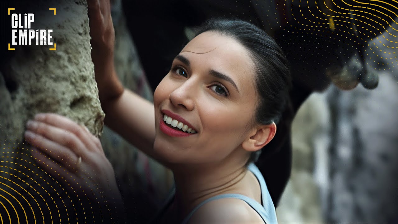 Climber Falls to Death From Cliff Face | Fall - YouTube