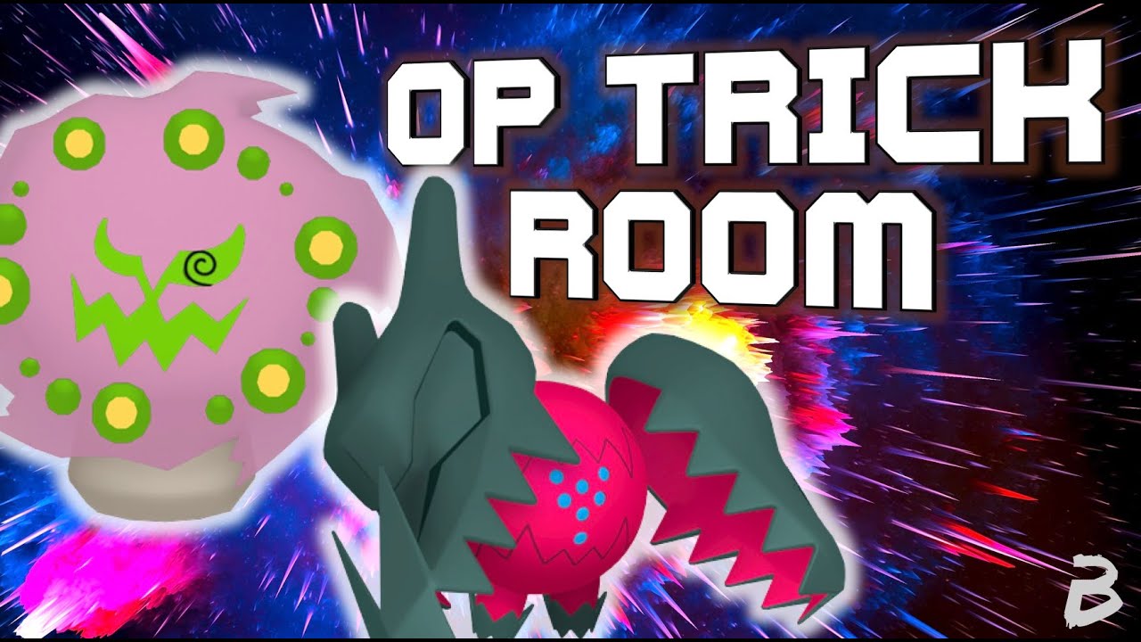 I Never Expected To See REGIELEKI on this VGC 2023 Regulation D Trick ...