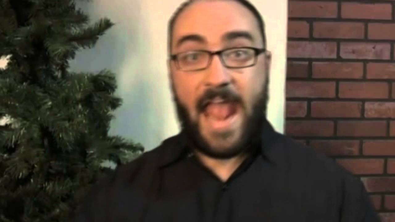 Every Vsauce 'hey' - YouTube
