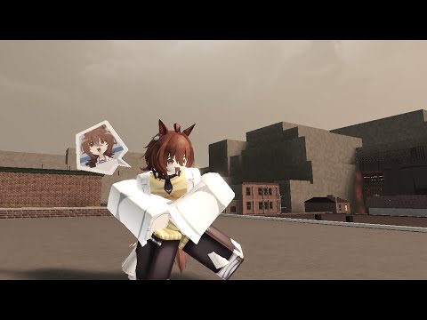 Hashire Hashire Uma Musume! - YouTube