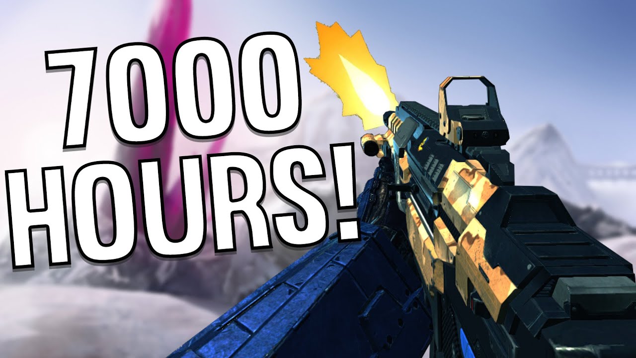 What 7000 Hours Of Planetside Look like! - Planetside 2 Funny Moments ...
