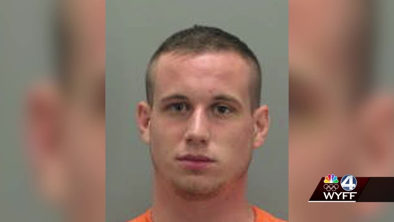 Man, woman arrested, charged after woman's body found at Travelers Rest ...