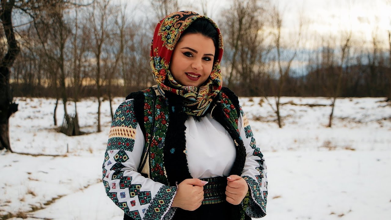 Alina Vasincu - Buna vreme, gospodari!
