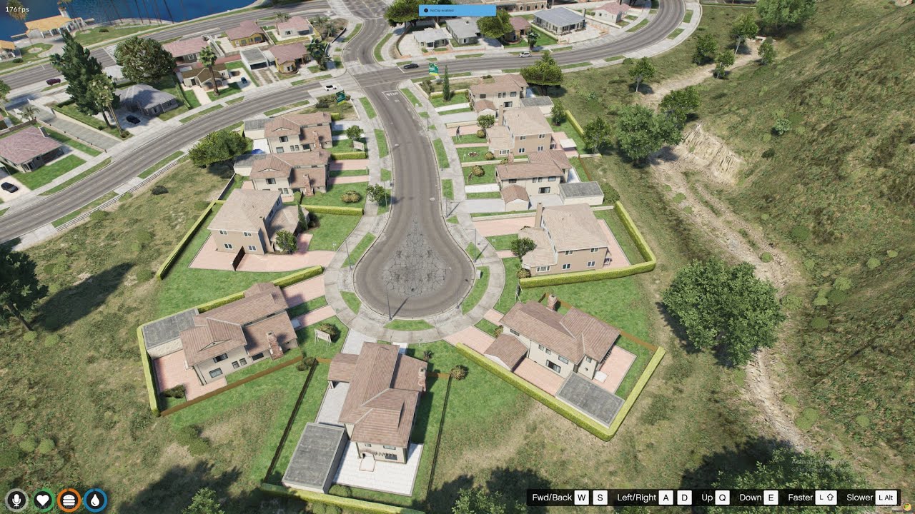 All housing fivem | Fivem Mods | Interior & map for Roleplay | FiveM ...