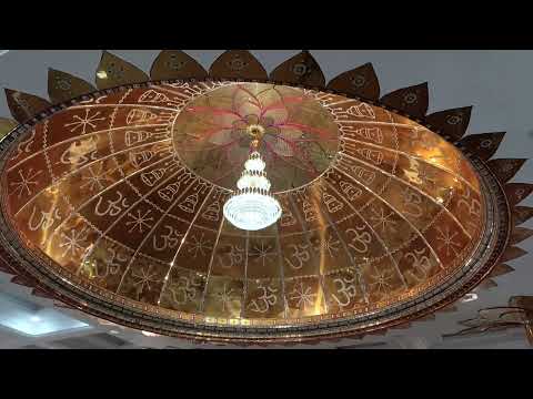 108 shivling varanasi - YouTube