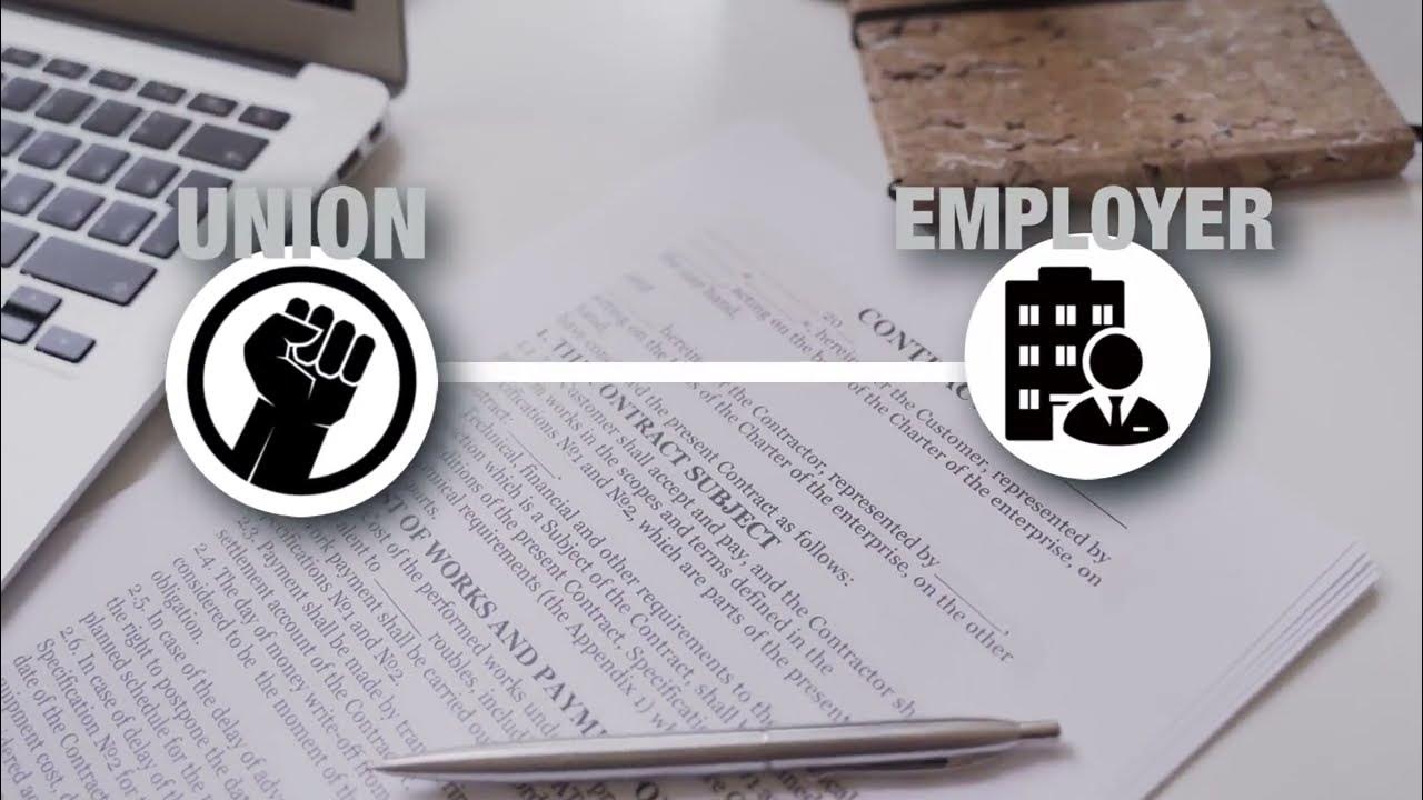 Main Collective Agreement YouTube main-collective-agreement-youtube