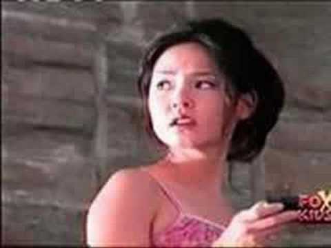 Cassie and the Phantom Ranger - YouTube