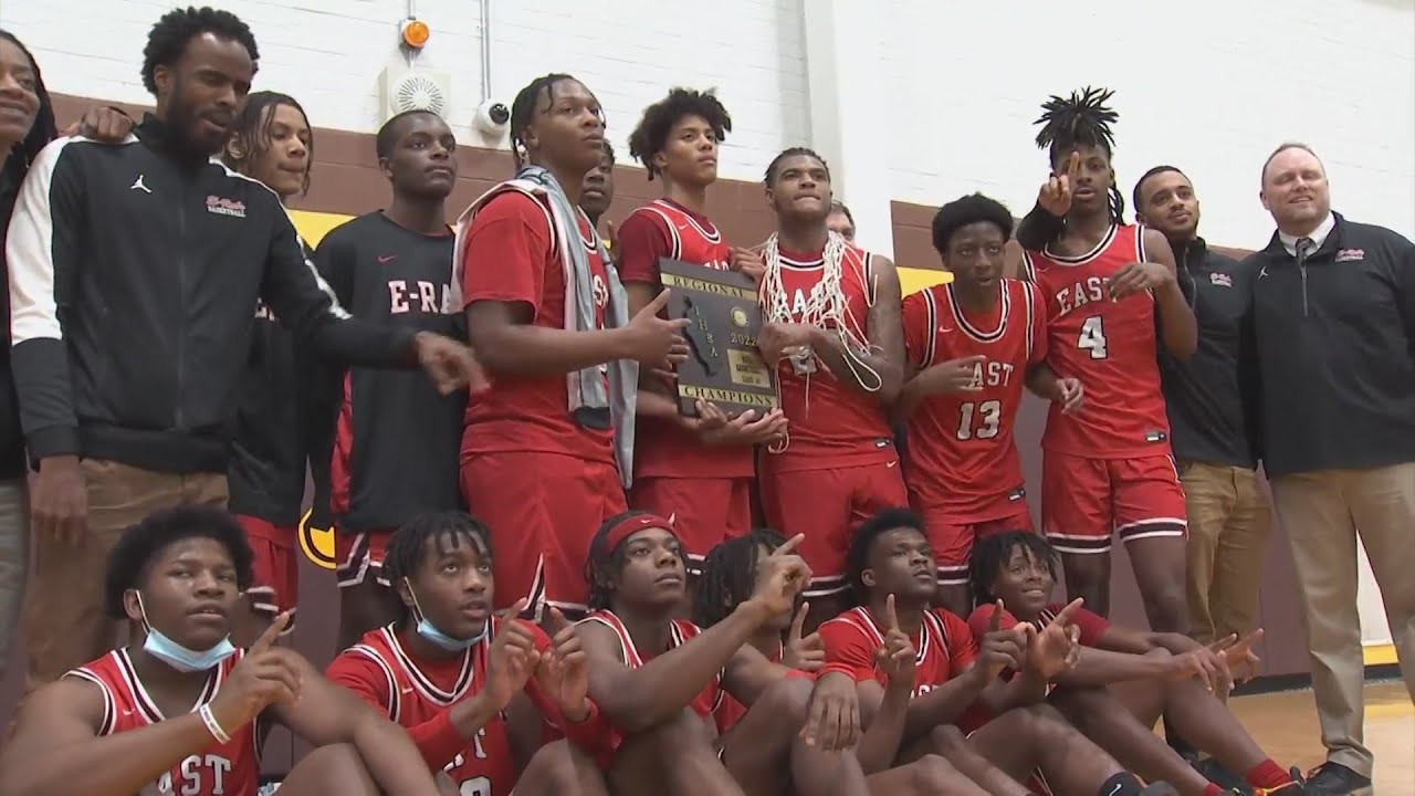 E-Rabs rise to the challenge, take down Huntley for Regional title ...