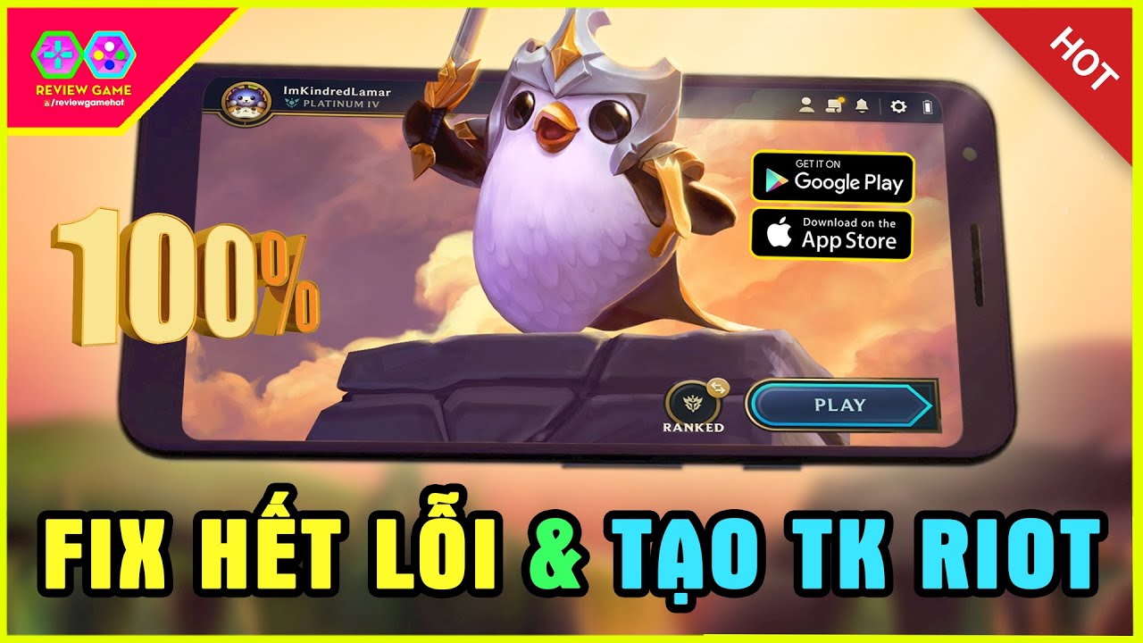 TFT: Teamfight Tactics - Hướng Dẫn Fix Toàn Bộ Lỗi Hiện Có & Cách Tạo ...