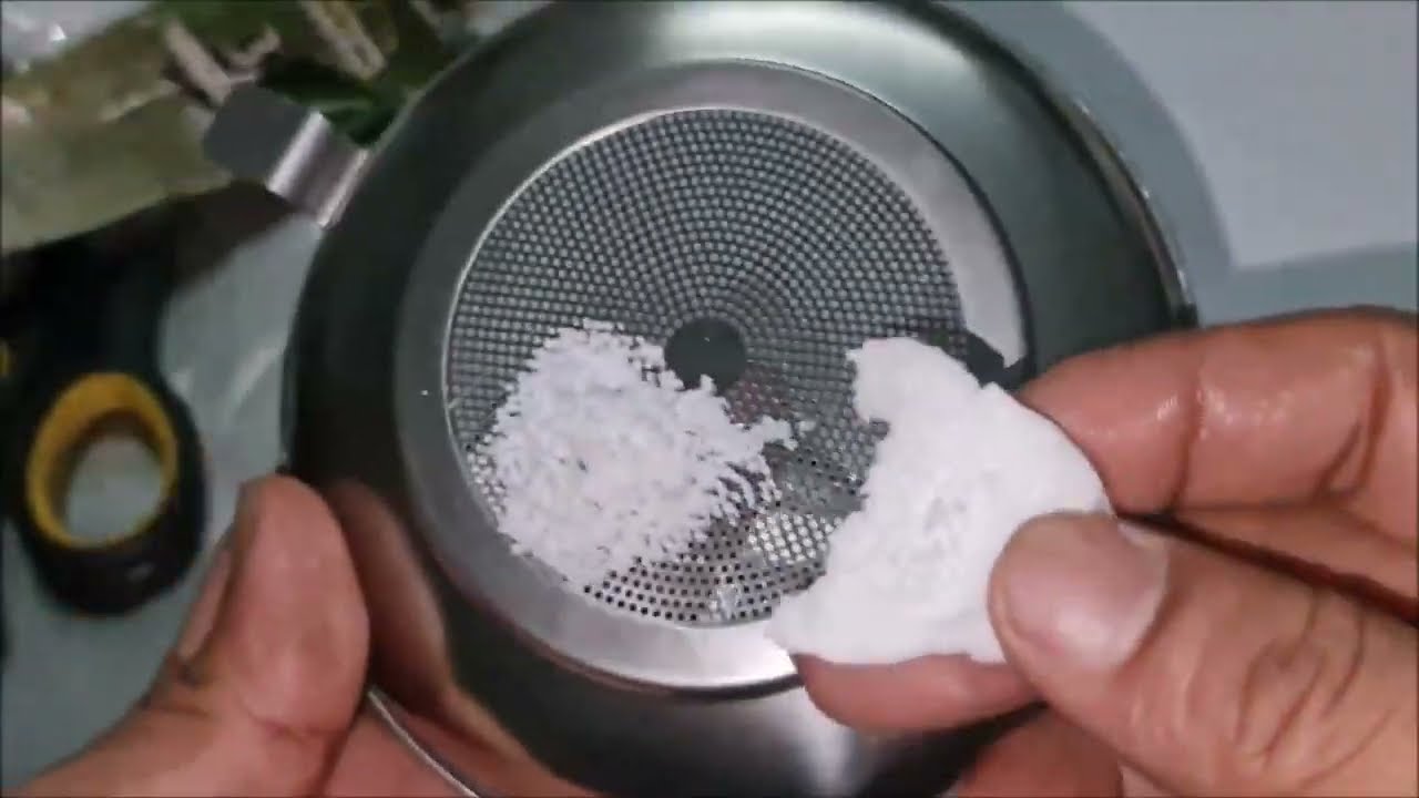 How to make fake rice with Jelly Clay - YouTube