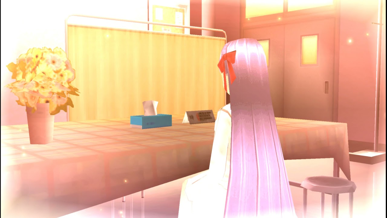 Fate/Extra: CCC True Route Part 16 - BB Secret Garden 3 [English Subs ...