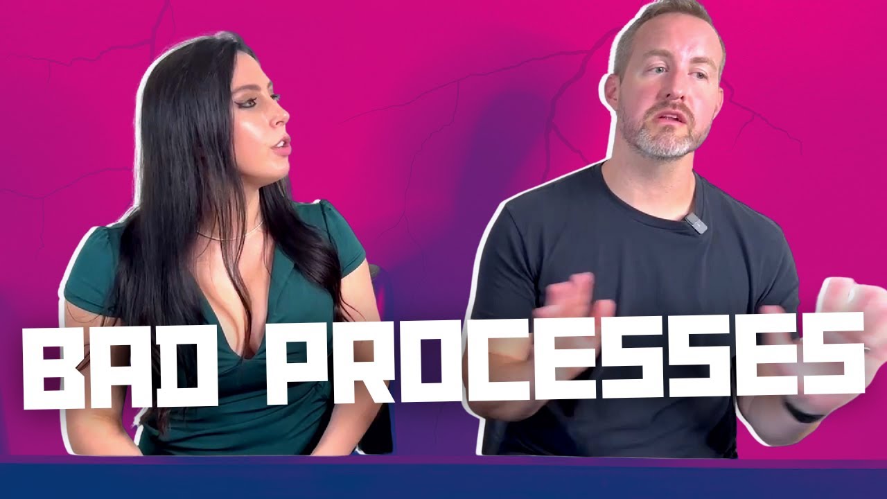 BAD PROCESSES | Property Management Short - YouTube