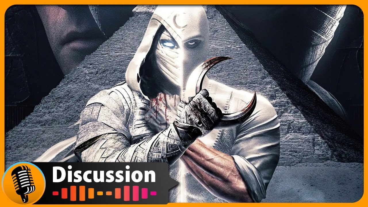 Moon Knight in Avengers Doomsday #avengersdoomsday #moonknight - YouTube