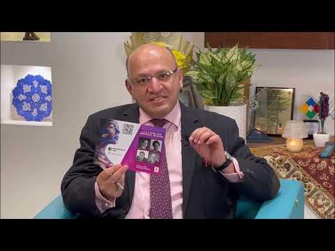 Dr. Alireza Mesbahi - ERC 2023 - YouTube