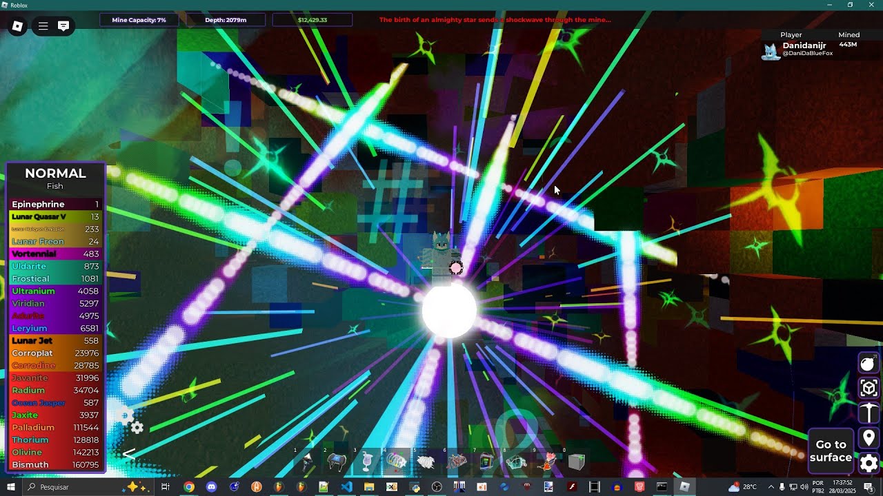 REx:R | EPINEPHRINE - 1/999,999,999 (FIRST OTHERWORLDLY) - YouTube