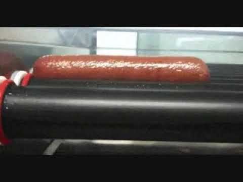 Meatspin (You spin me right round) 10 MINUTES & 1 SECOND VERSION!! :D ...