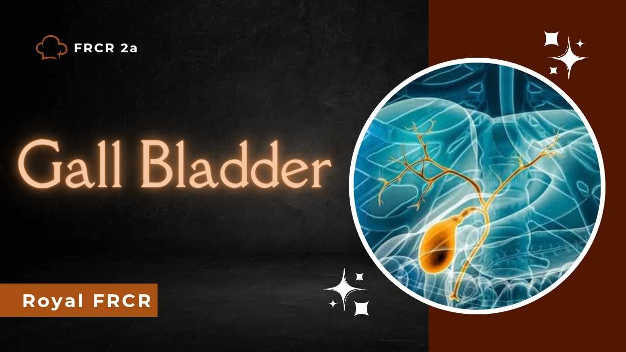 7 - GIT Imaging for FRCR - YouTube