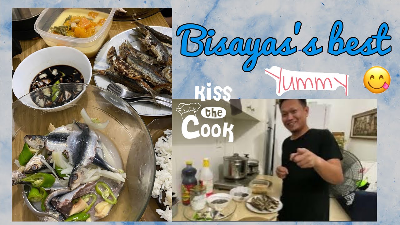 Let’s Eat Bisaya !! 😍 #food #yummy - YouTube