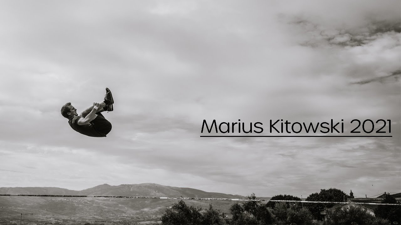 Marius Kitowski 2021 - YouTube