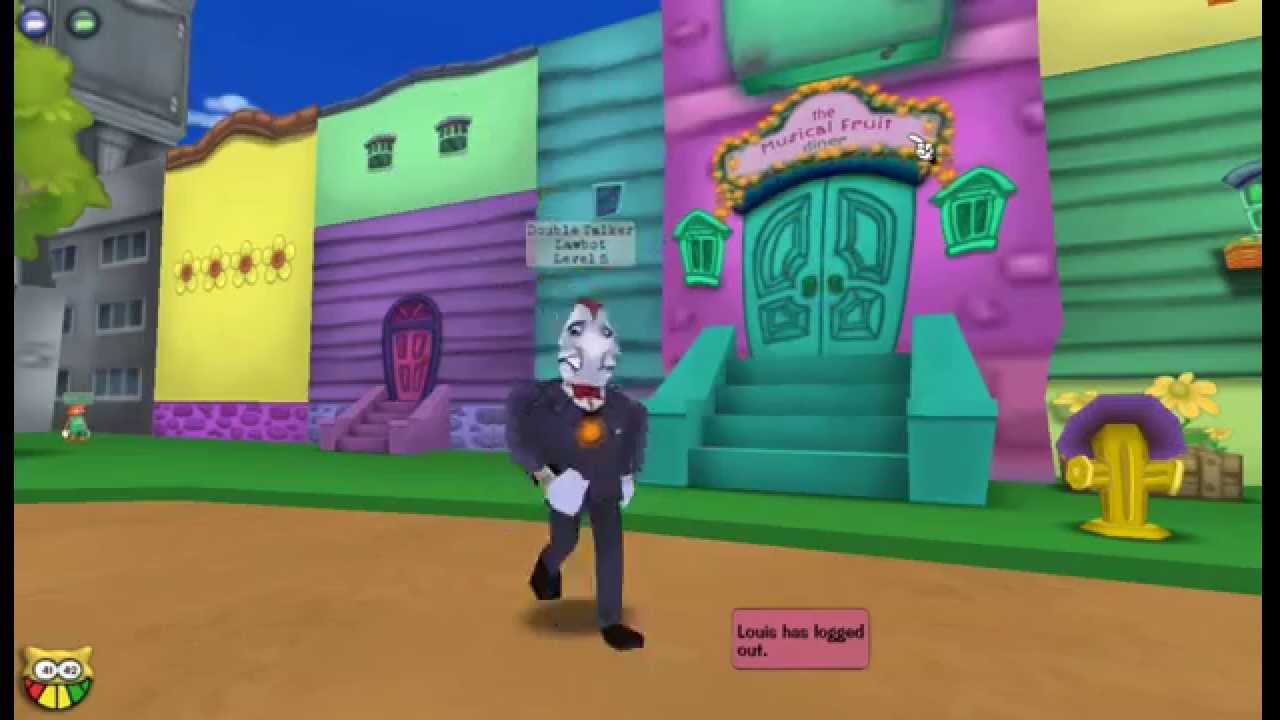 Toontown Rewritten Beta - Episode 2 "You're THAT far already?!" - YouTube
