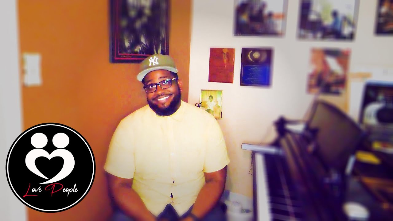 Jazz pianist Keith Brown interview pt 2 youtube - YouTube