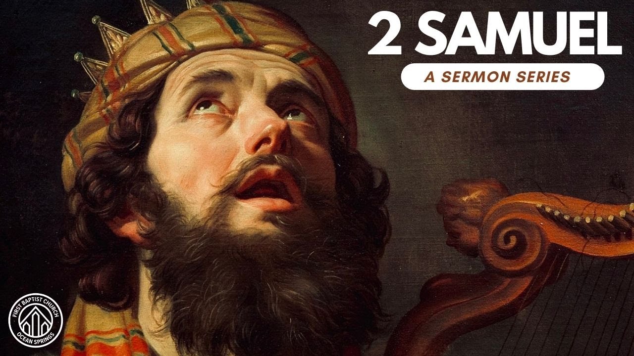 09/24/2023 ... Confessing Sin, 2nd Samuel 12 - YouTube