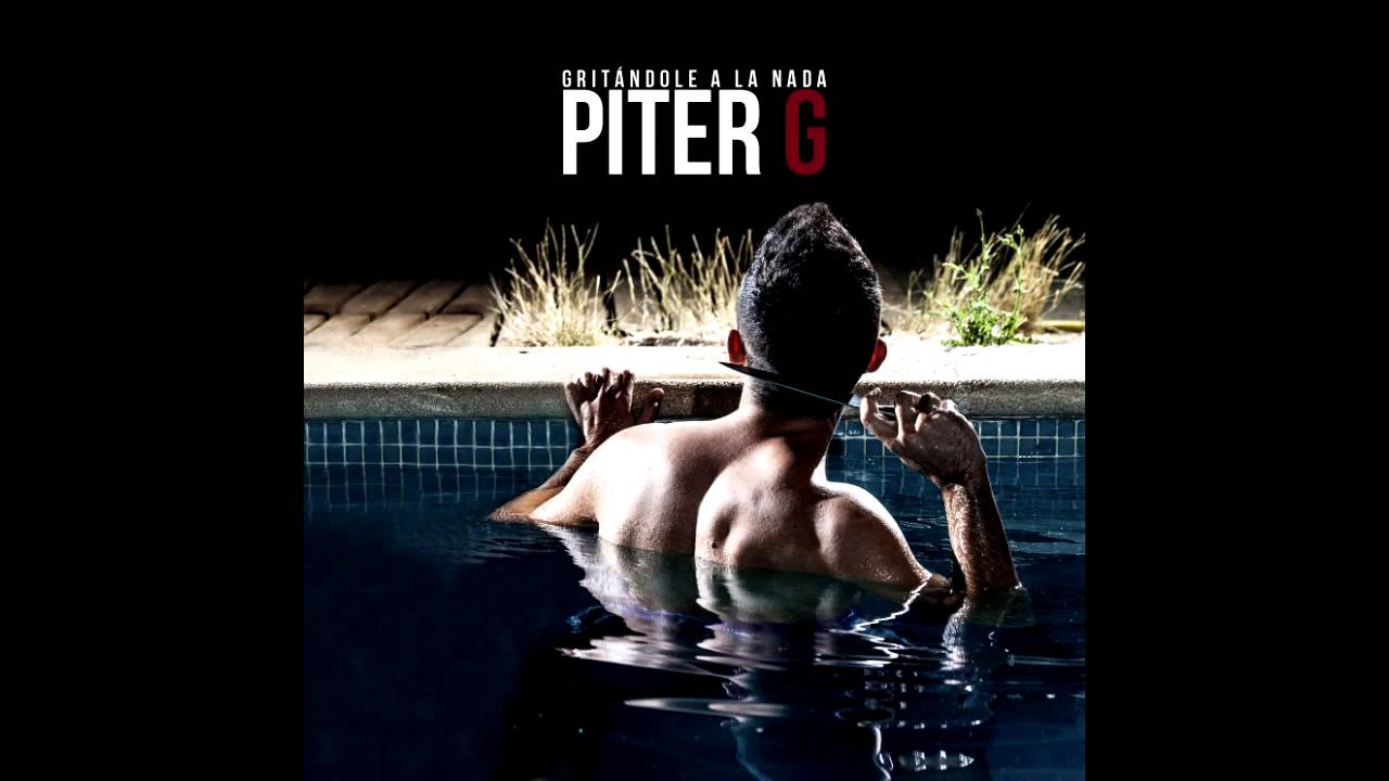 1. Piter-G - Estuve encerrado (Prod. por Piter-G) - YouTube